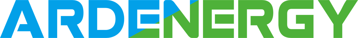 Anasayfa - Arden Enerji